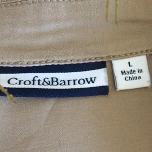croft & barrow | Jackets & Coats | Croftbarrow Light Jacket | Poshmark